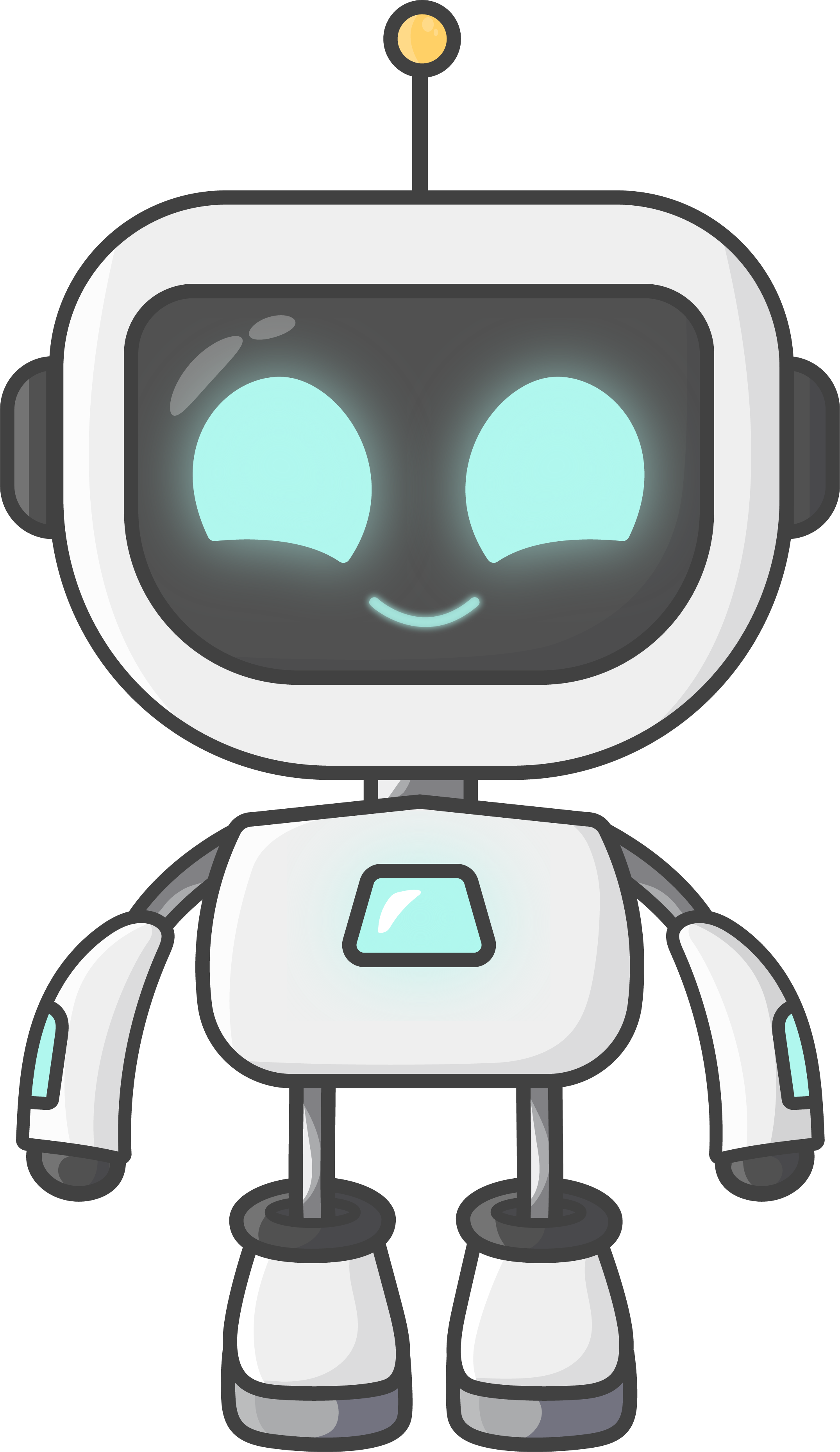 Dewey: Your new accountability buddy